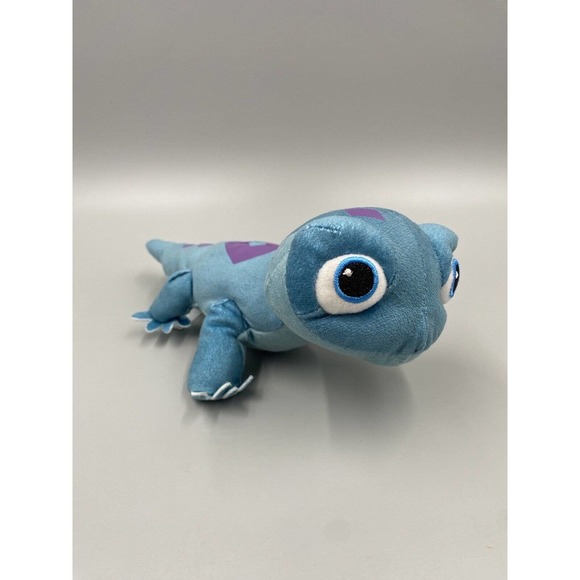Disney | Toys | Disney Store Frozen 2 Bruni Fire Salamander 8 Plush ...